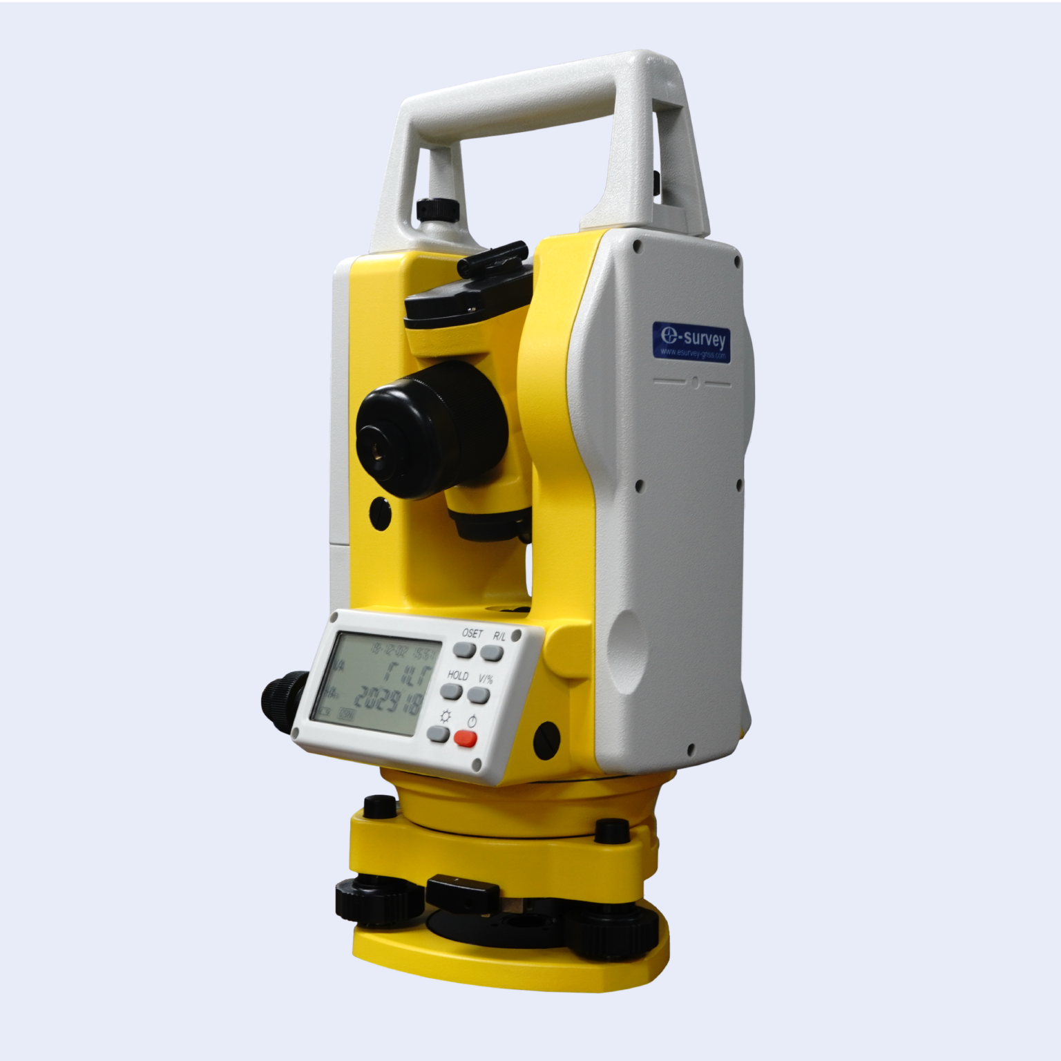 ET2A Theodolite - voilierintl.com